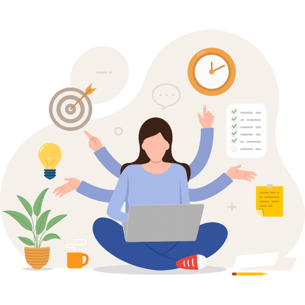 Personal Development Tracker – Technoverse