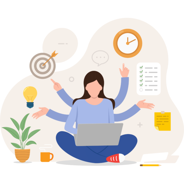 Personal Development Tracker – Technoverse