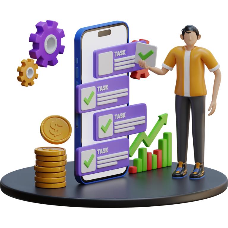 Personal Development Tracker – Technoverse