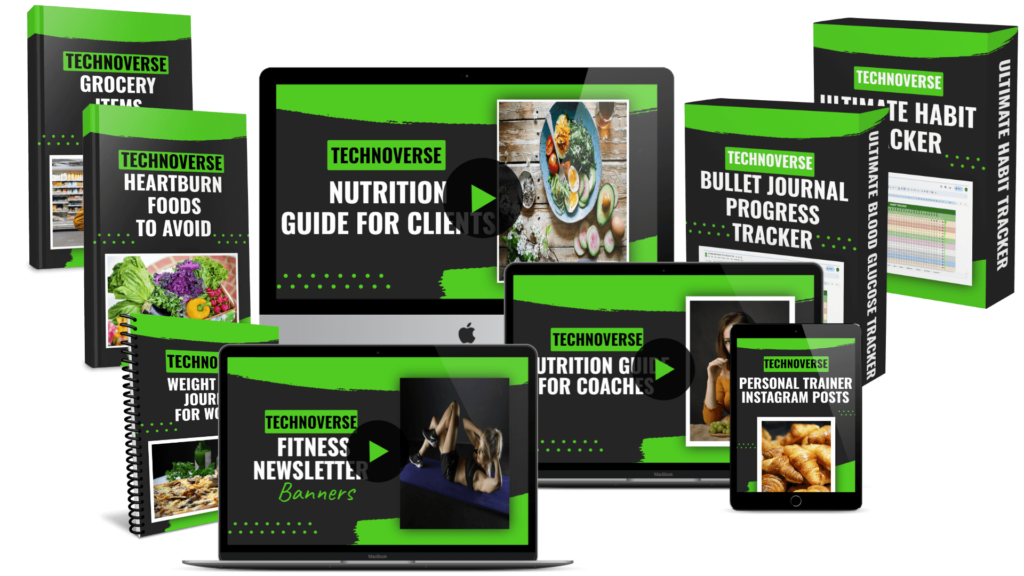 Checkout – Technoverse