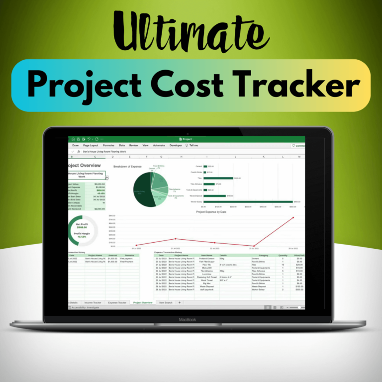 Personal Development Tracker – Technoverse