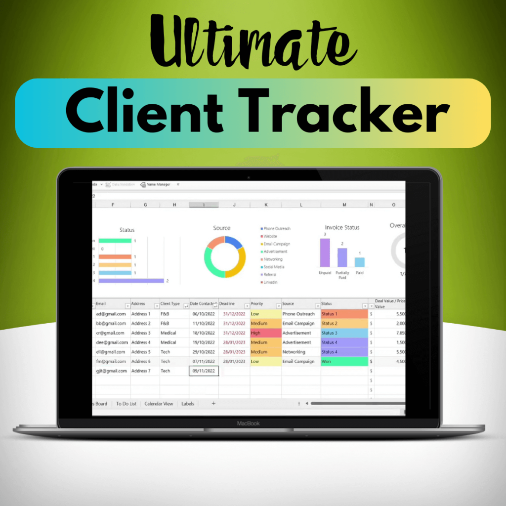 Personal Development Tracker – Technoverse