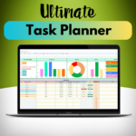 Personal Development Tracker – Technoverse